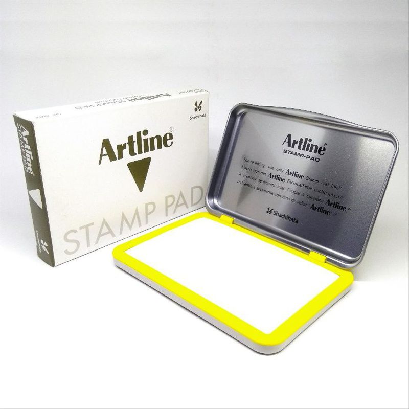 Stamp Pad