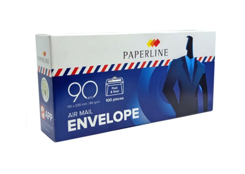 Paperline envelope 90pps