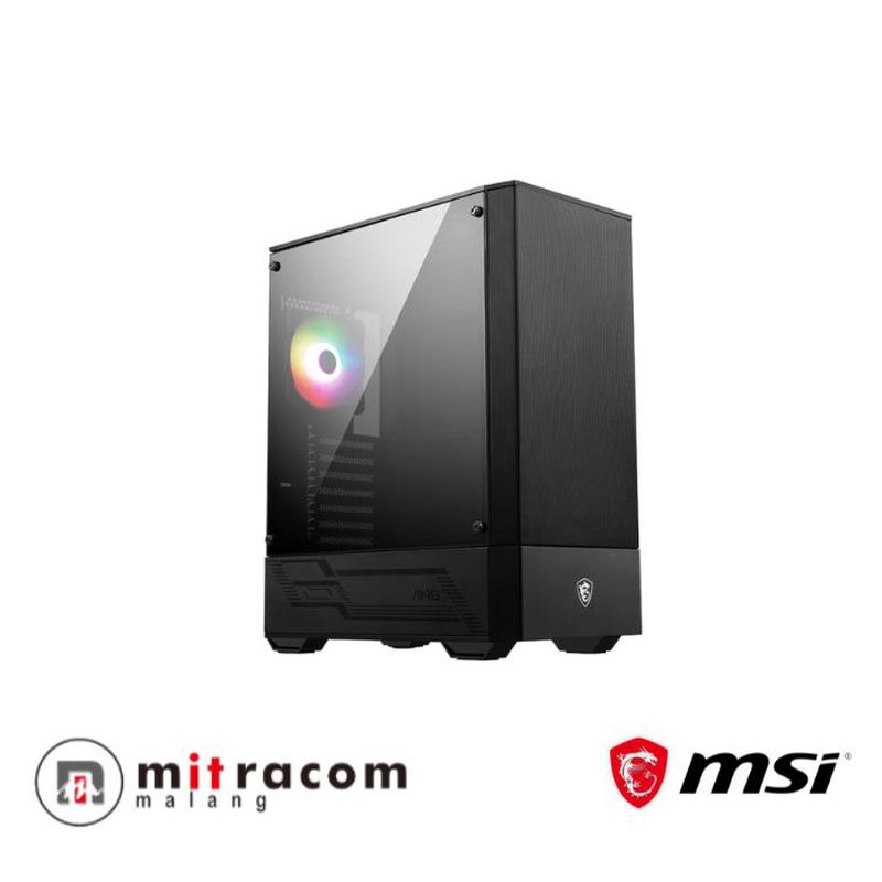 MSI Chasing MAG FORGE 110R