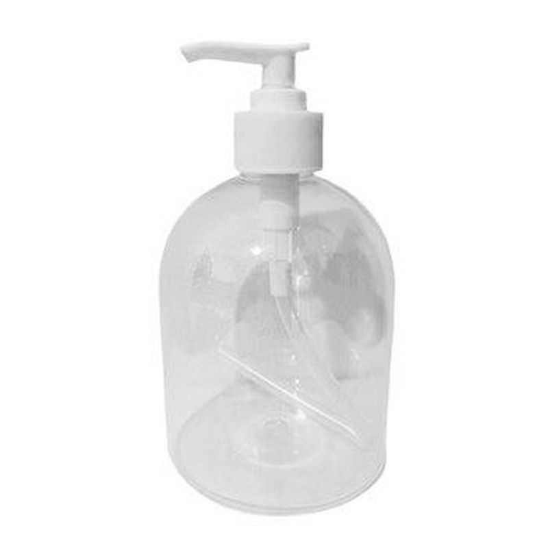 Hand Soap (sabun cuci tangan)