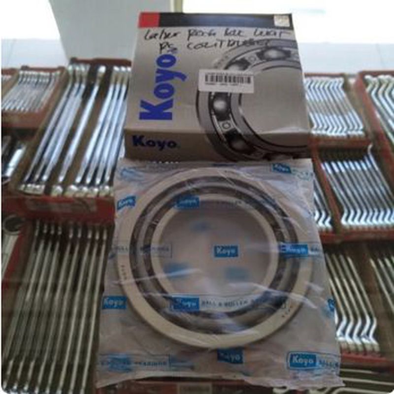 LAHAR RODA BELAKANG BAGIAN LUAR KOYO