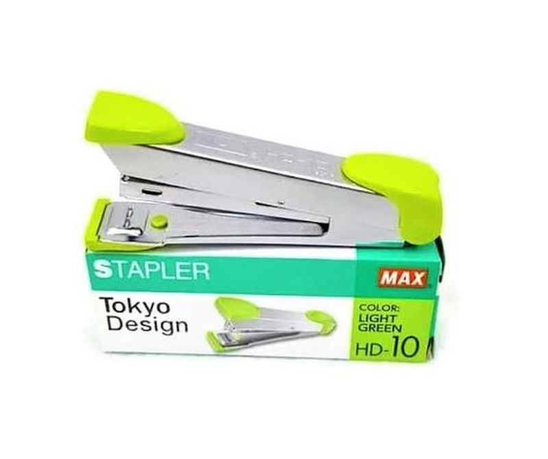 Hekmachine Max HD 10 Stapler Max HD 10