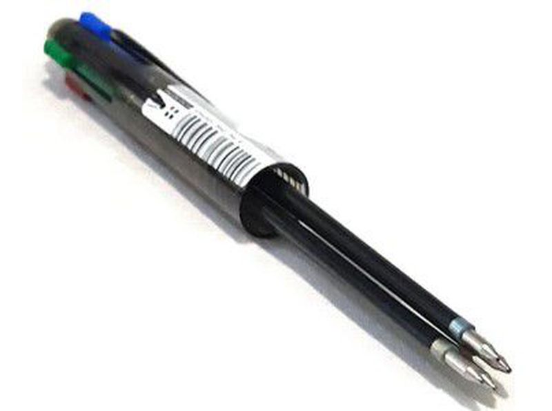Ballpoint 4 warna