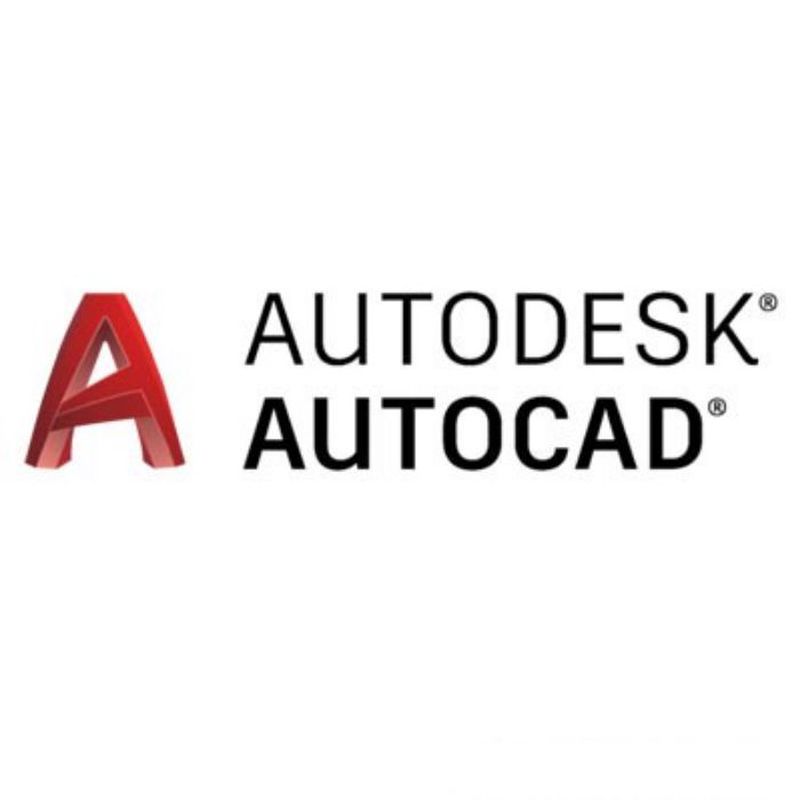 Autodesk AutoCAD - including specialized toolsets AD Commercial New ...