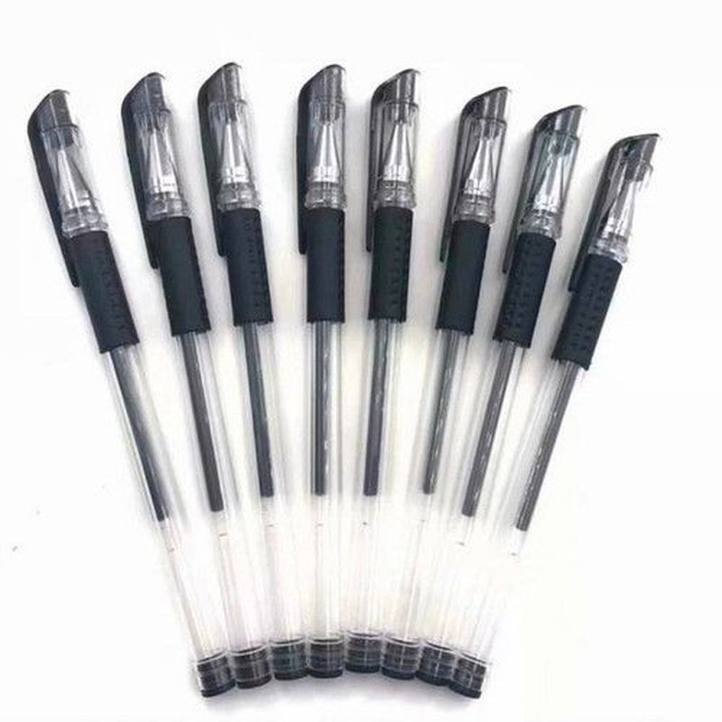 Ballpoint Tinta Cair