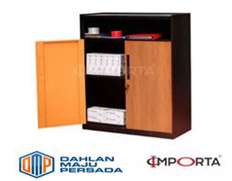 Lemari Half Kabinet IMPORTA IMP SC-HC1 Wooden