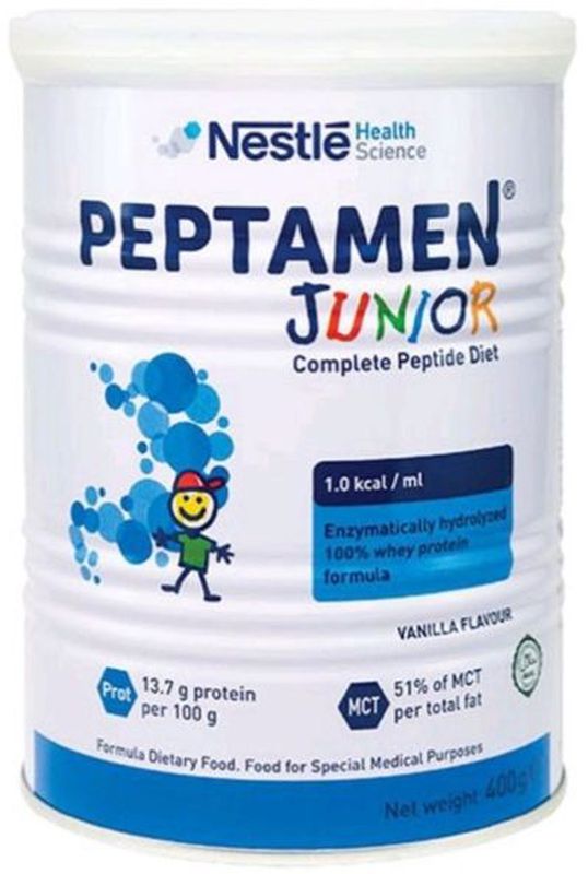 PEPTAMEN JUNIOR 400GR