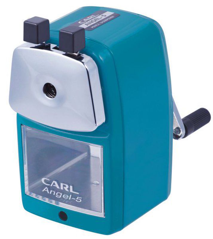 RAUTAN MEJA CARL ANGEL 5