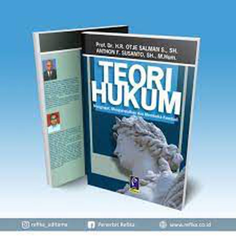 TEORI HUKUM Mengingat,Mengumpulkan,dan Membuka Kembali