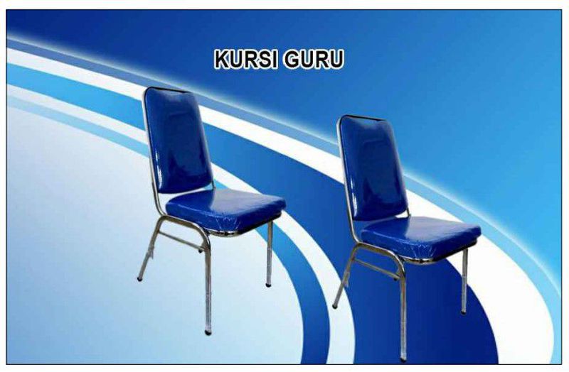 Kursi Guru Lab.Bahasa