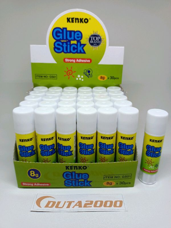 Lem Stick 15gr isi 20