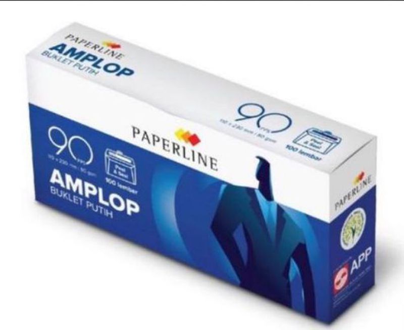 Amplop Surat Besar Paperline