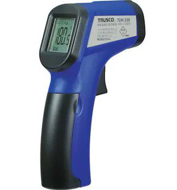 TRUSCO Infrared Thermometer TDH330