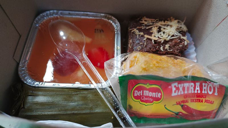 PAKET SNACK BY MONIIS - SNACK 8