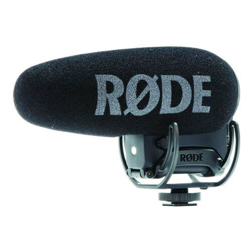 Rode Videomic Pro Plus