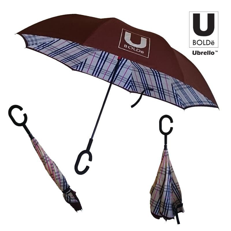 BOLDe Payung Ubrello - Graphic Series