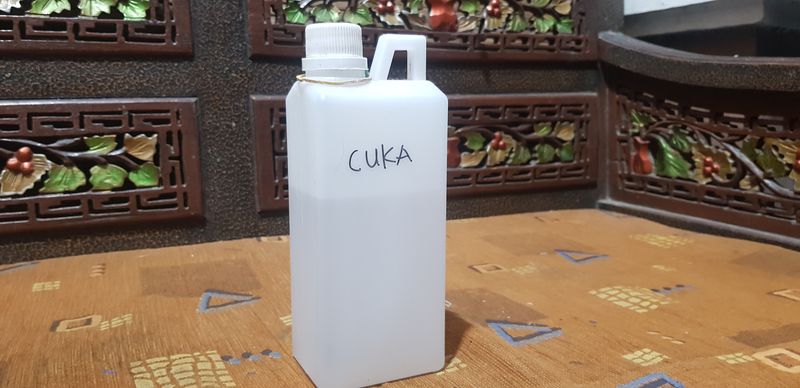 Cuka Biang