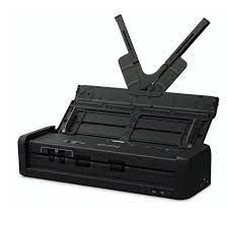 EPSON SCANNER DS-360W