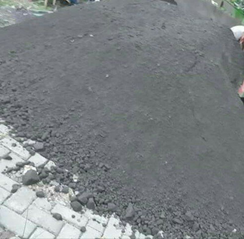 pasir Beton Muntilan