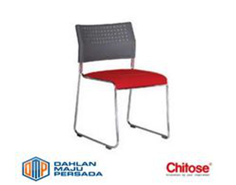 Kursi Kantor Chitose Lotus