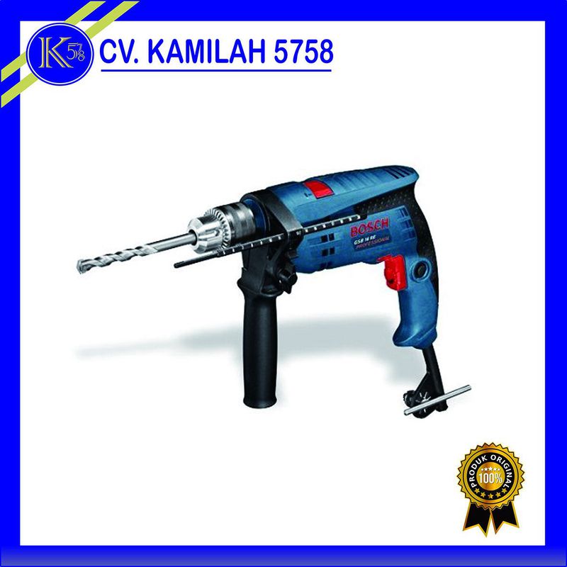 Bor Impact Drill