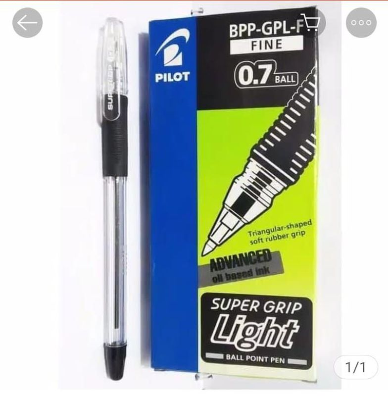 Pilot Super