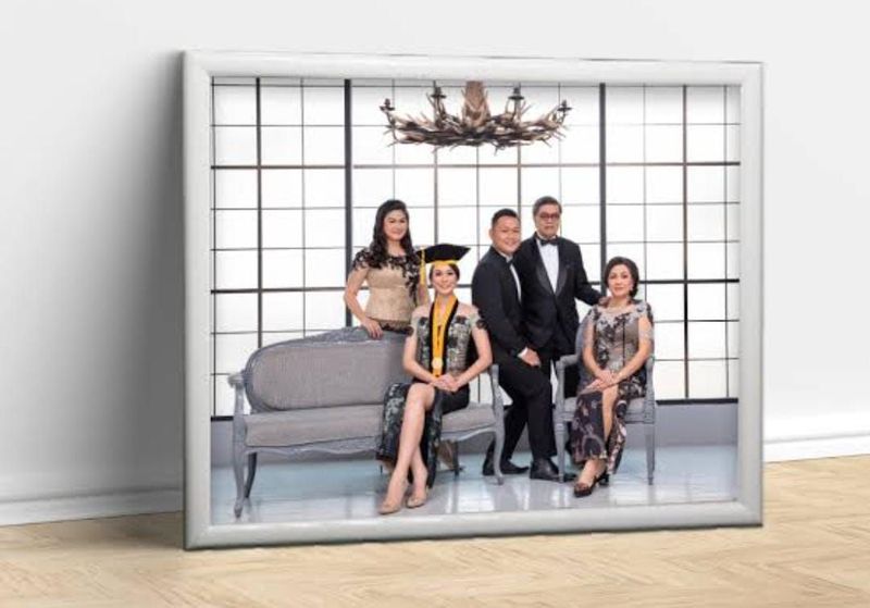 Cetak Photo Kanvas 24RP