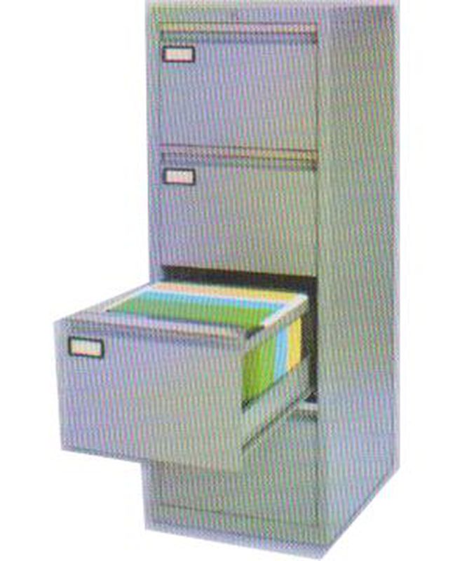 Filing Cabinet ACROE 4 Laci
