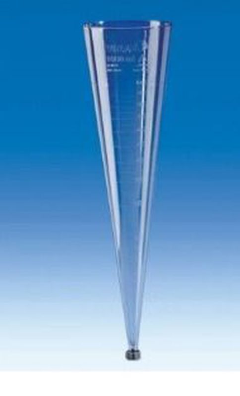 Tabung Sedimentasi 1000 ml