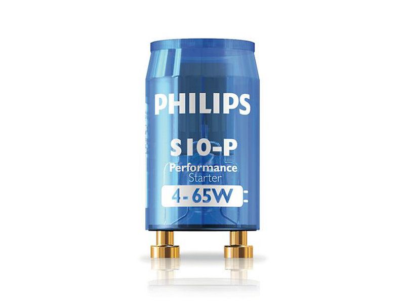 STARTER TL S10 PHILIPS