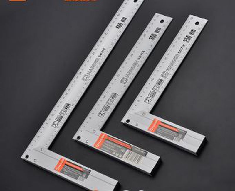 Precision Square Harden