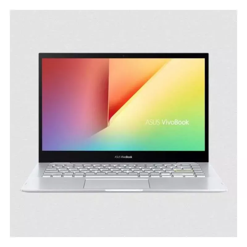 Asus VivoBook Flip TP470EZ-VIPS752 -[i7 -1165G7/ 16GB/ SSD 512GB/ 14" V ...