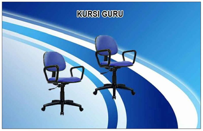 Kursi Guru