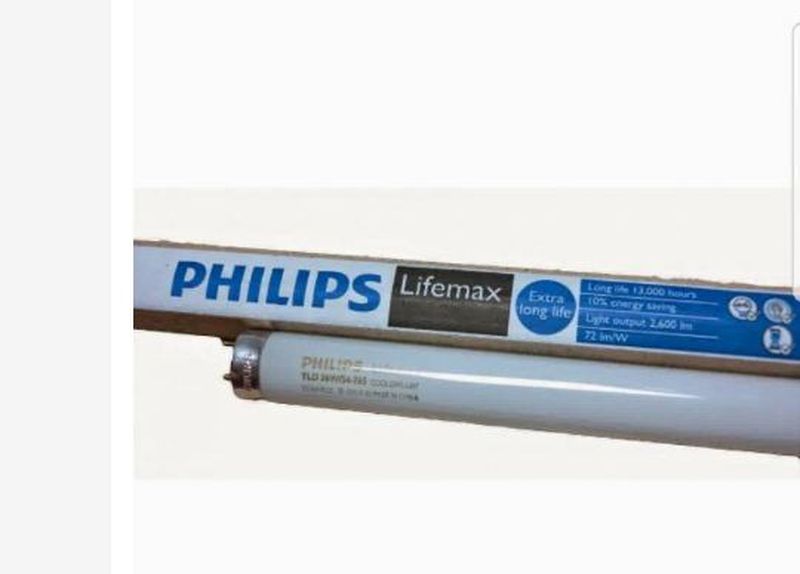 LAMPU TL PHILIPS 36 WATT