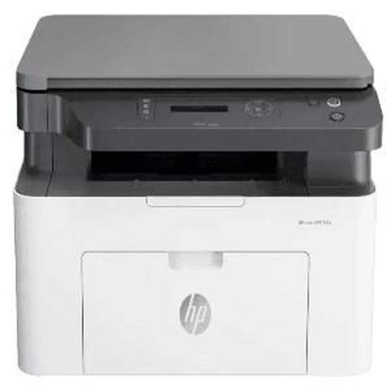 HP INC HP LASER MFP 135A