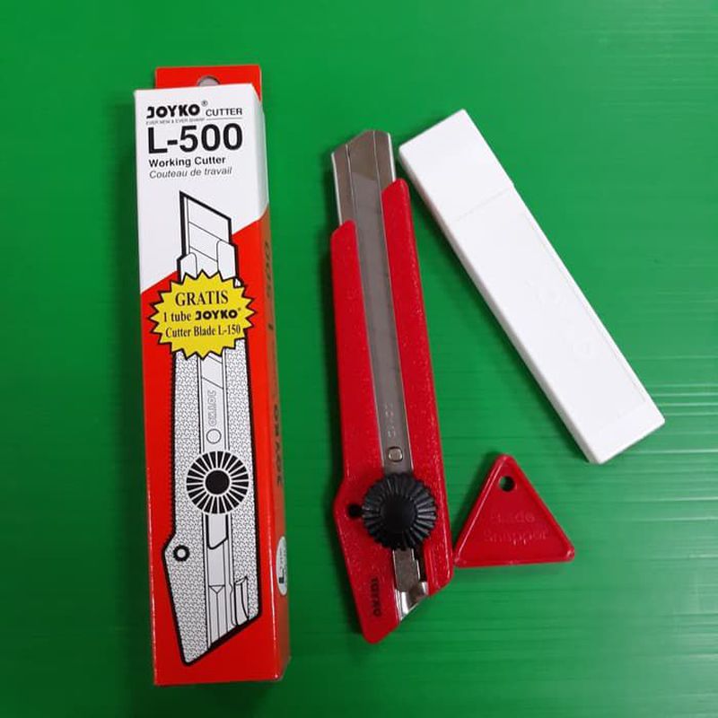 Cutter L 500 JOYKO