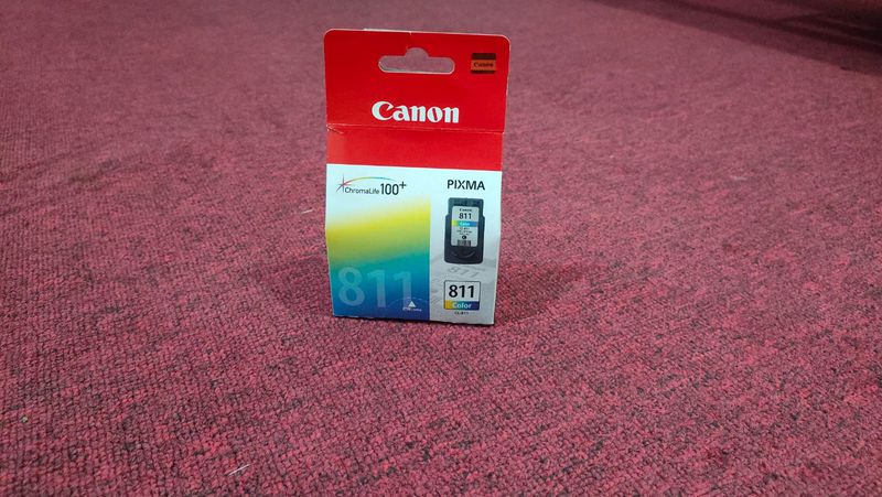 TINTA CATRIDGE PIXMA CANON COLOR