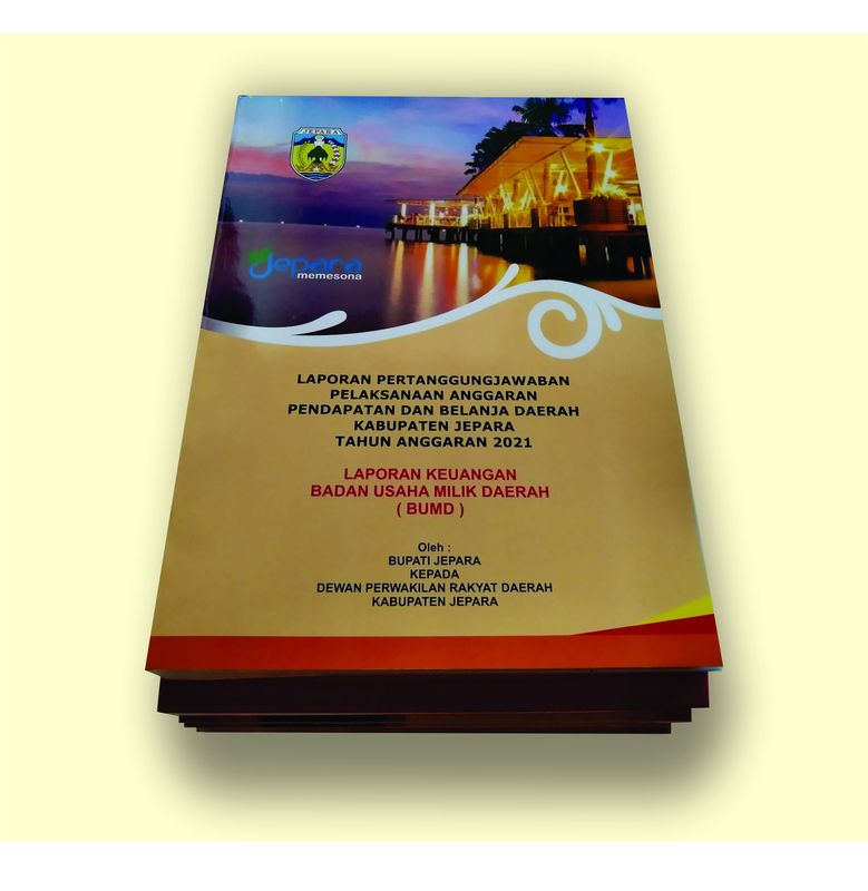 CETAK BUKU DAN JILID SOFT COVER