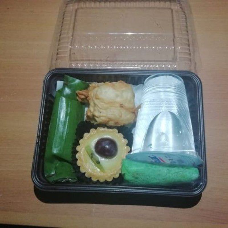 Snack Box