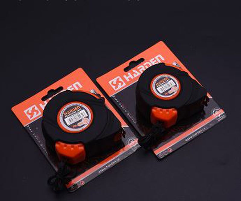 Measuring Tape Harden