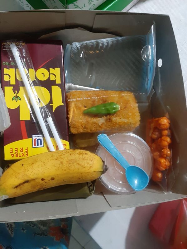 Snack