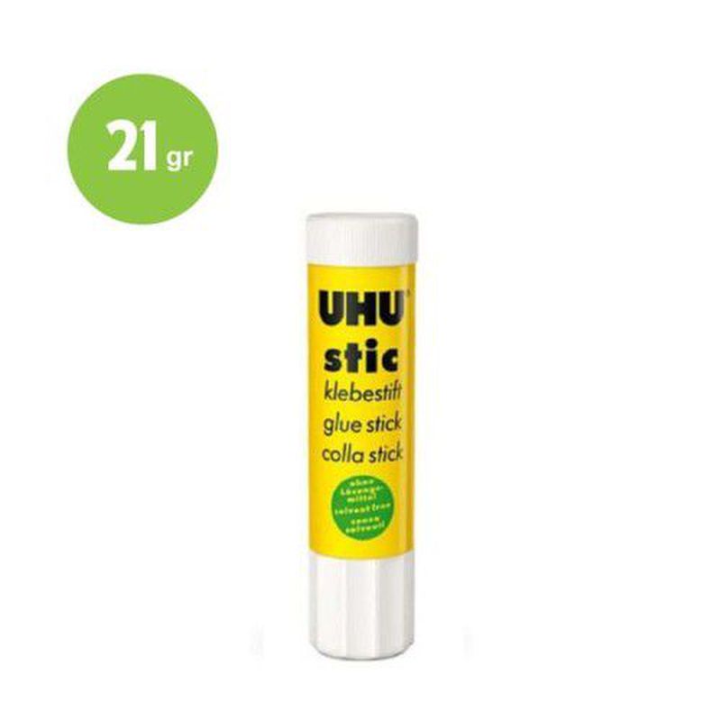 Lem stick UHU 21 gr