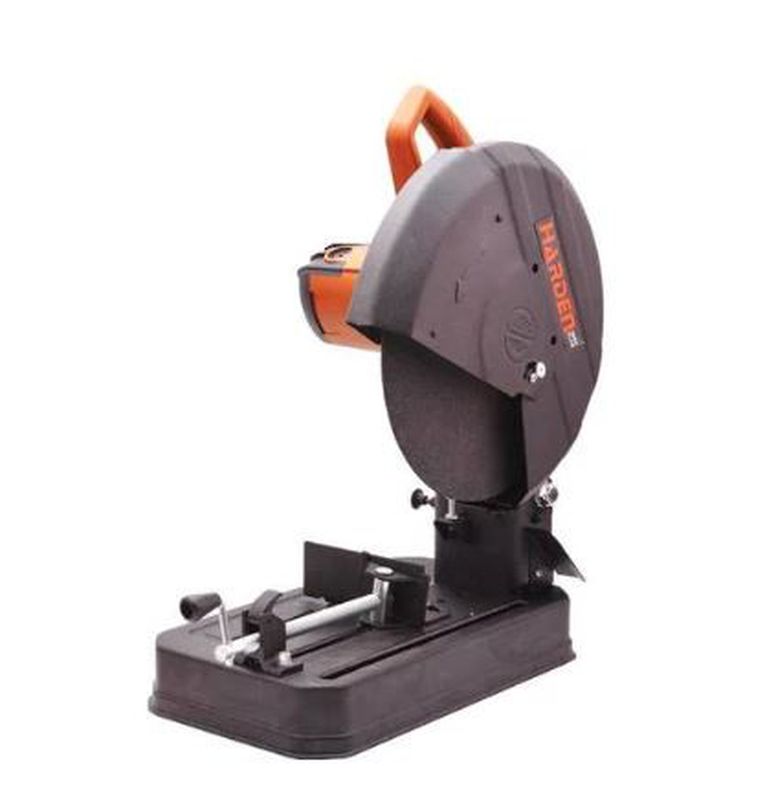 Cut Off Machine Harden