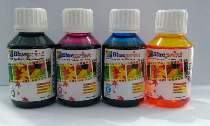 Tinta Blueprint CANON - Magenta