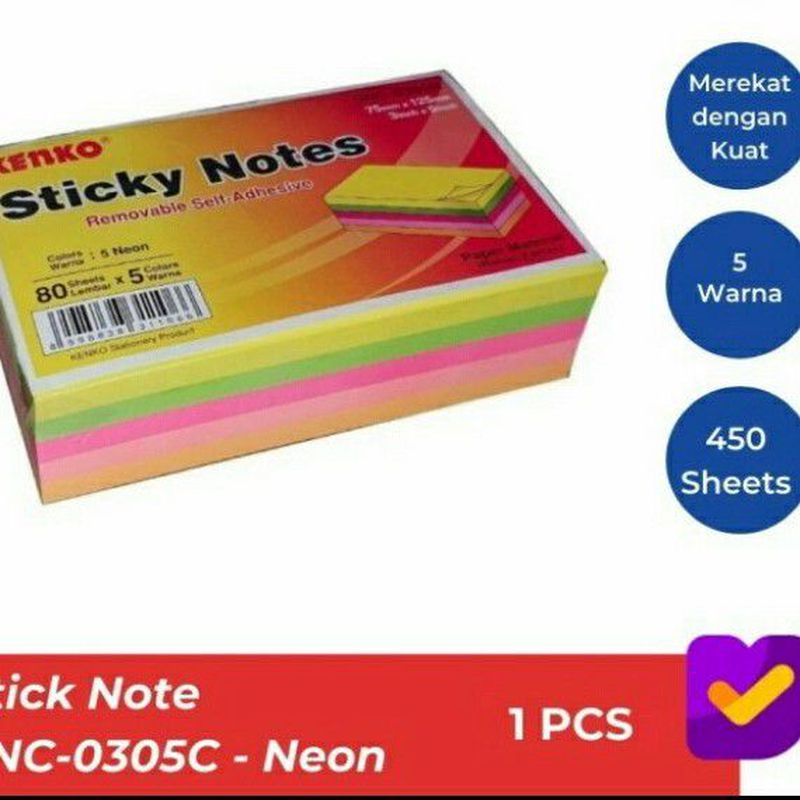 POST it