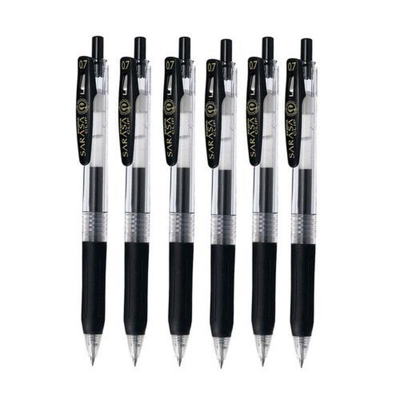 Ballpoint zebra serasa