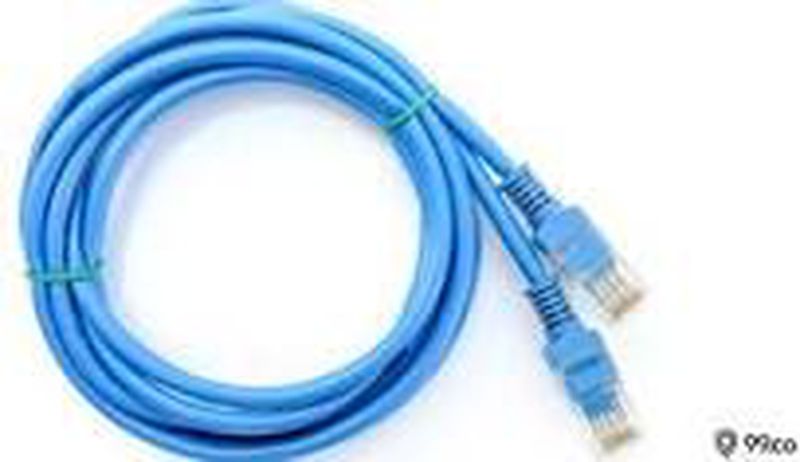 KABEL INTERNET / LAN