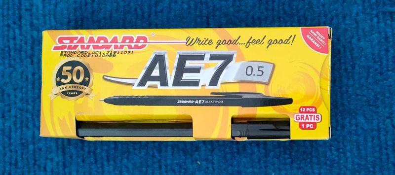 Bulpoin Standard AE7