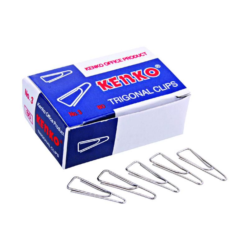 paper clip no 3