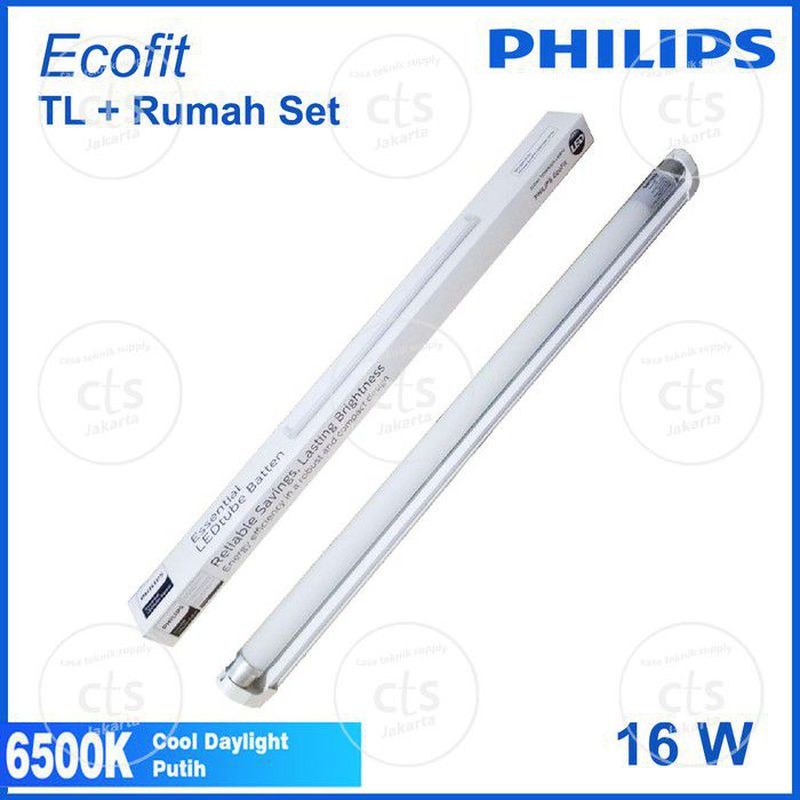 LAMPU TL LED PHILIPS 16 WATT